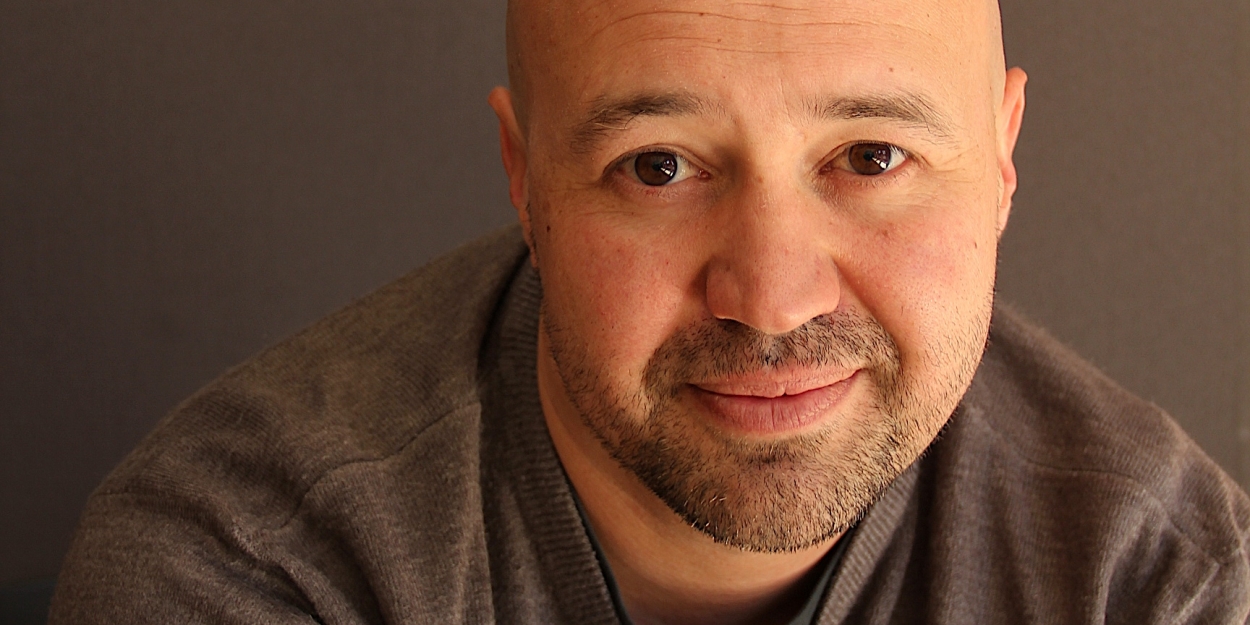 Greg Homann appointed as Artistic Director of the Market Theatre — Mike ...