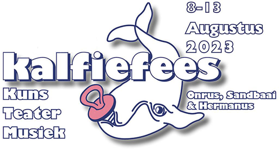 MFSA at Kalfiefees — Mike Van Graan