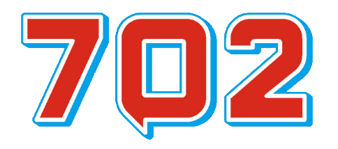 Radio 702 interview — Mike Van Graan