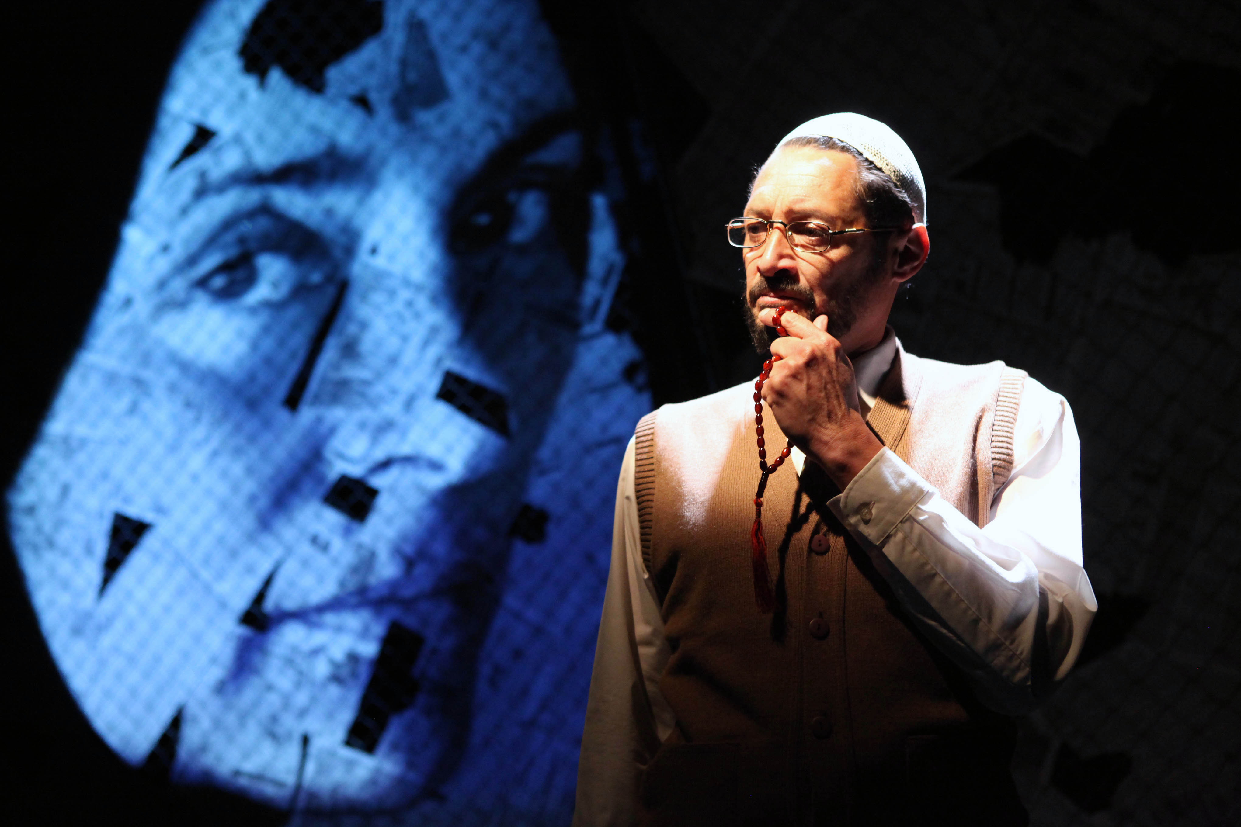 Rainbow Scars and Brothers in Blood in Top Twenty — Mike Van Graan