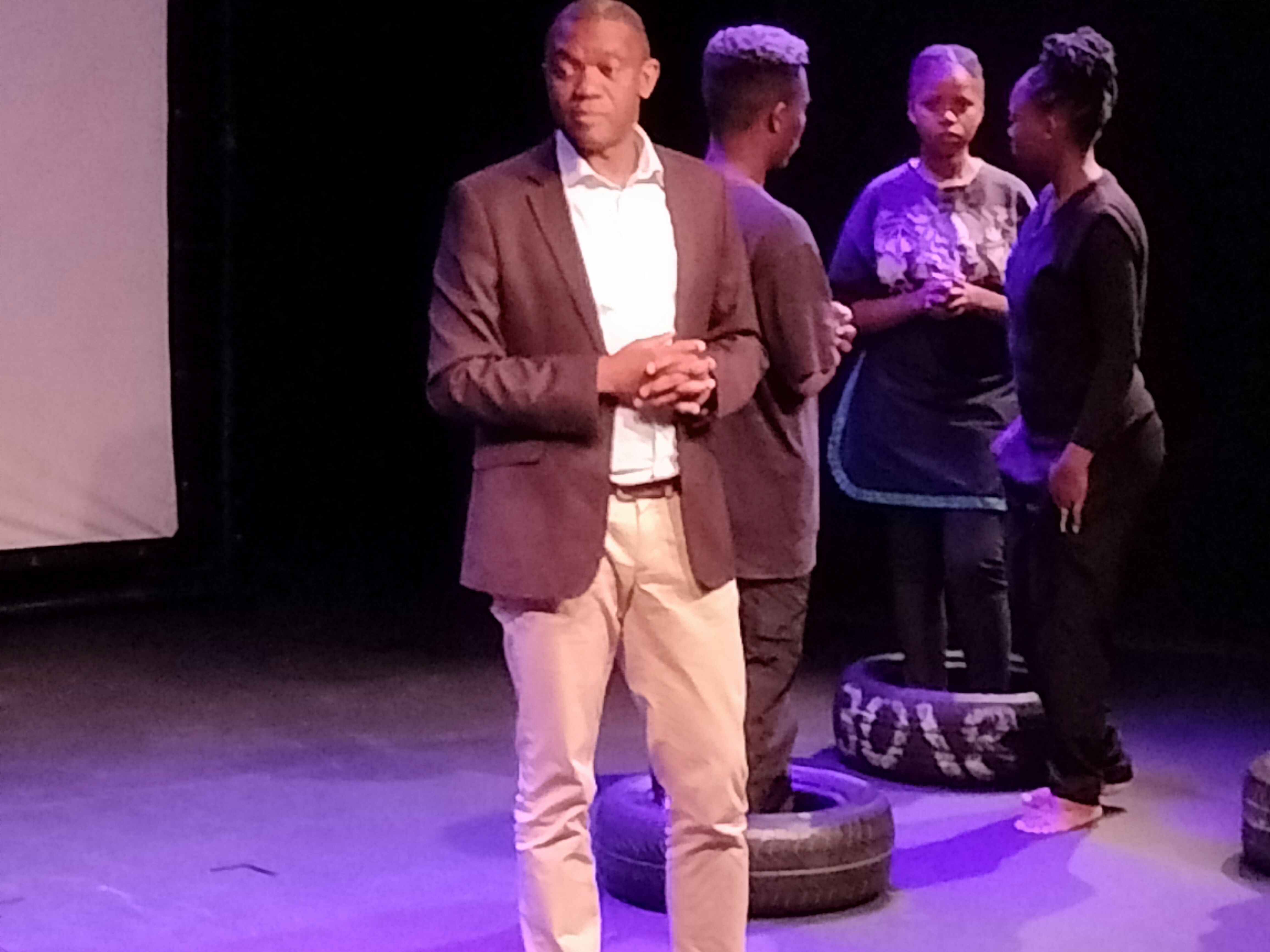 Rise Mzansi buys MFSA preview — Mike Van Graan